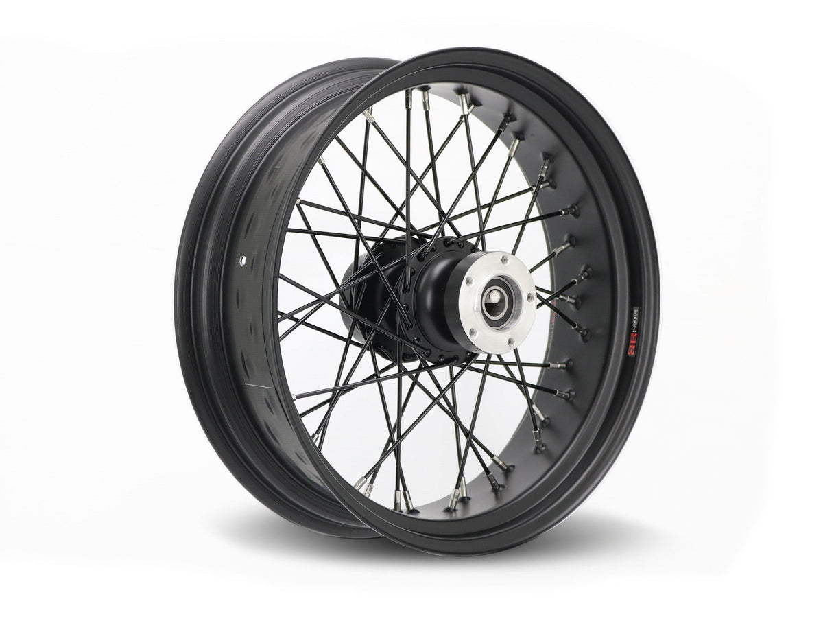Harley Bespoke Custom Wheel Kit Stage 1 | Canyon Motorcycles