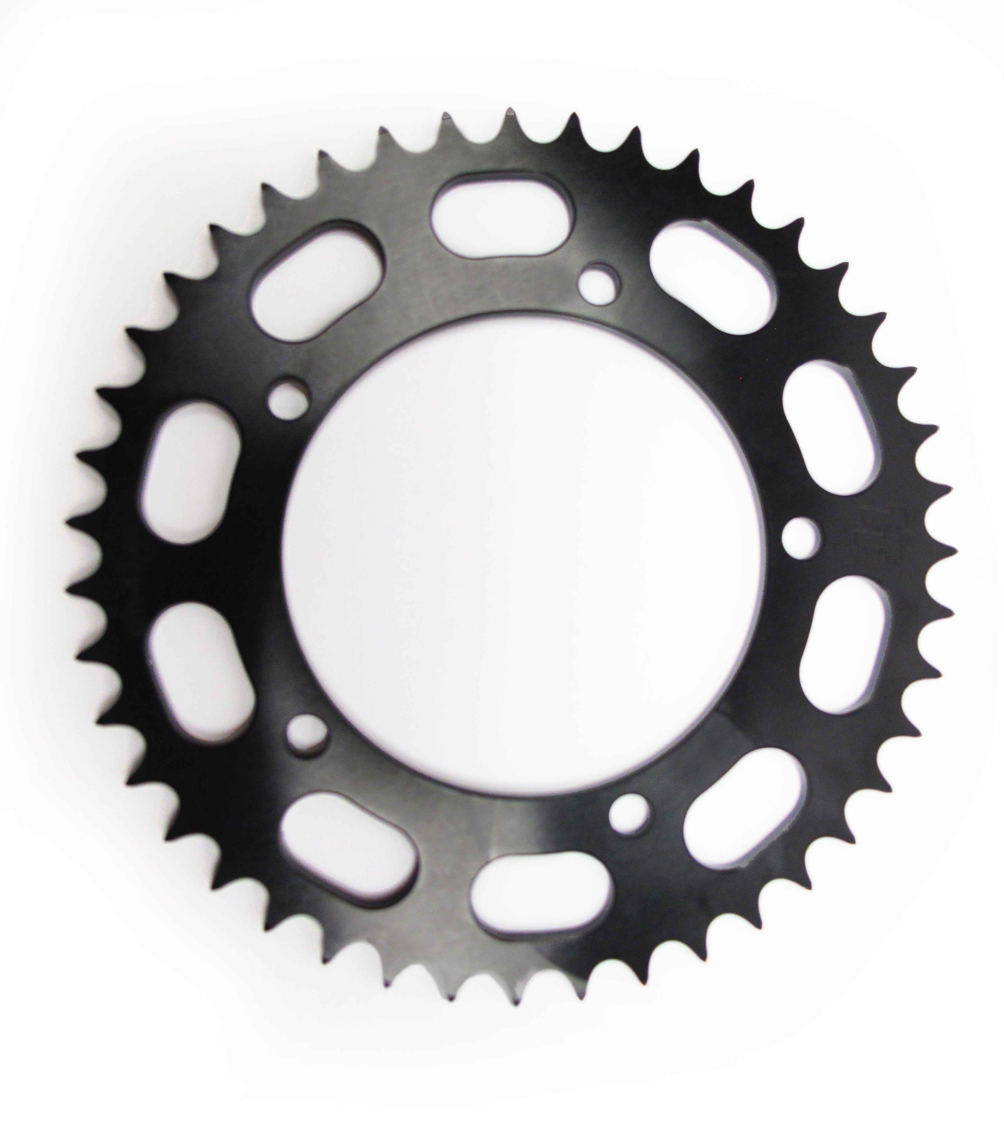 Canyon TT Rear Sprocket Stock 43T | Canyon Motorcycles