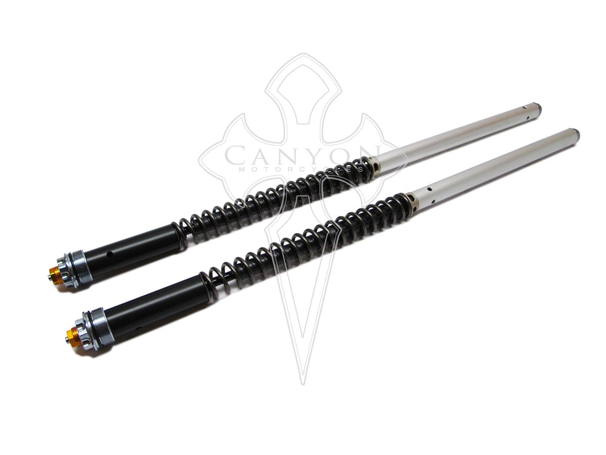 2018 T120 FRONT FORK UPGRADE | Triumph Rat Motorcycle Forums